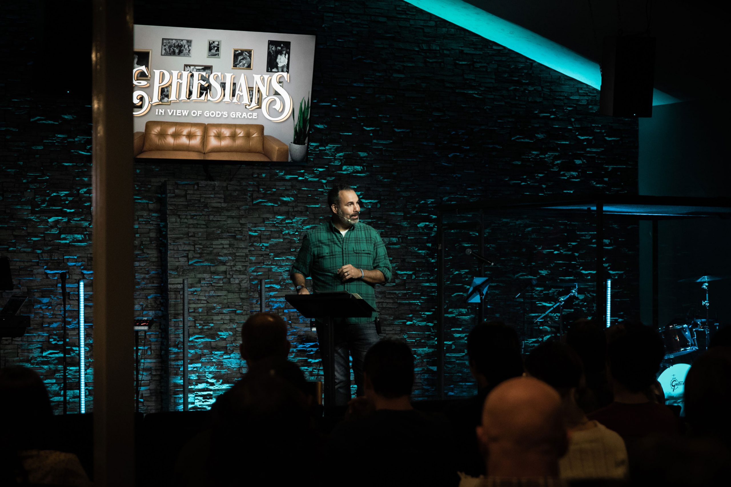 Who We Are - The Experience Community