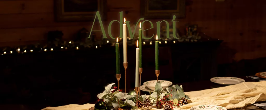 Advent Service | Murfreesboro - The Experience Community