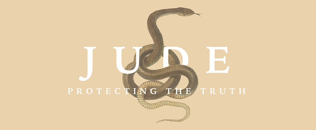 Jude | Murfreesboro - The Experience Community