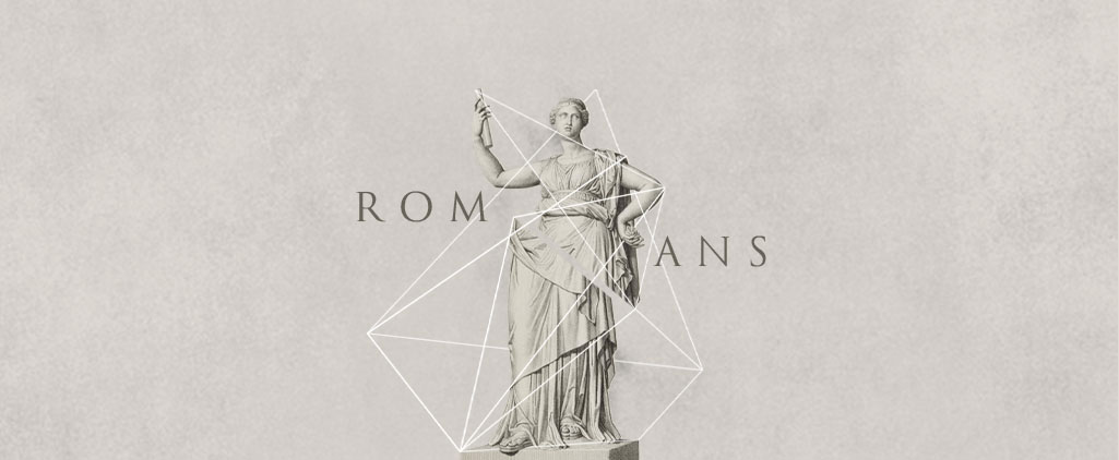 Romans | Murfreesboro - The Experience Community