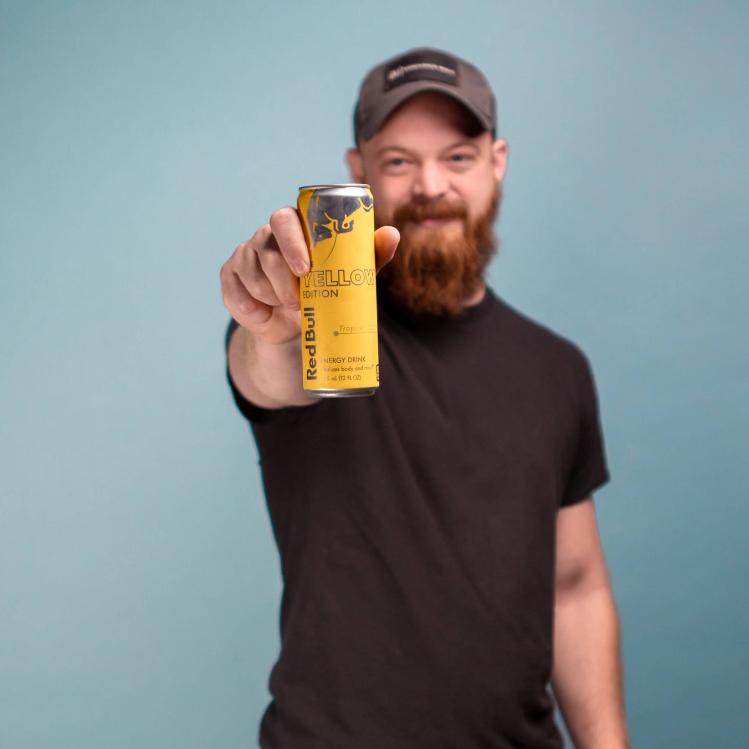 Our Team - The Experience Community