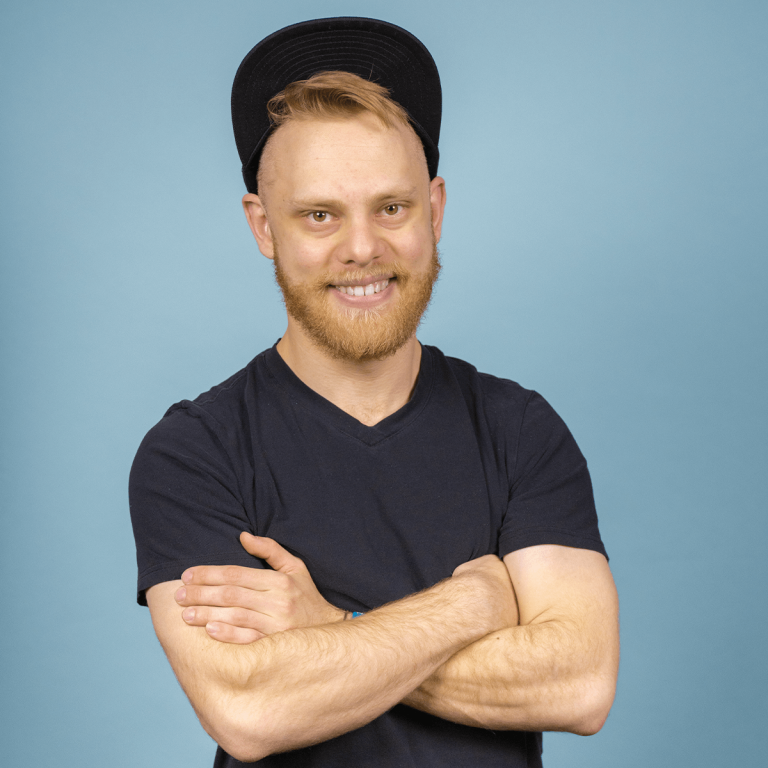 Our Team - The Experience Community