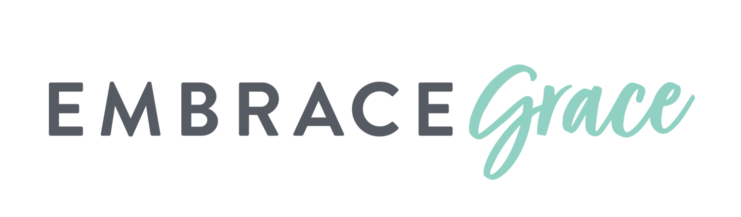 Embrace Grace | The Experience Community Church