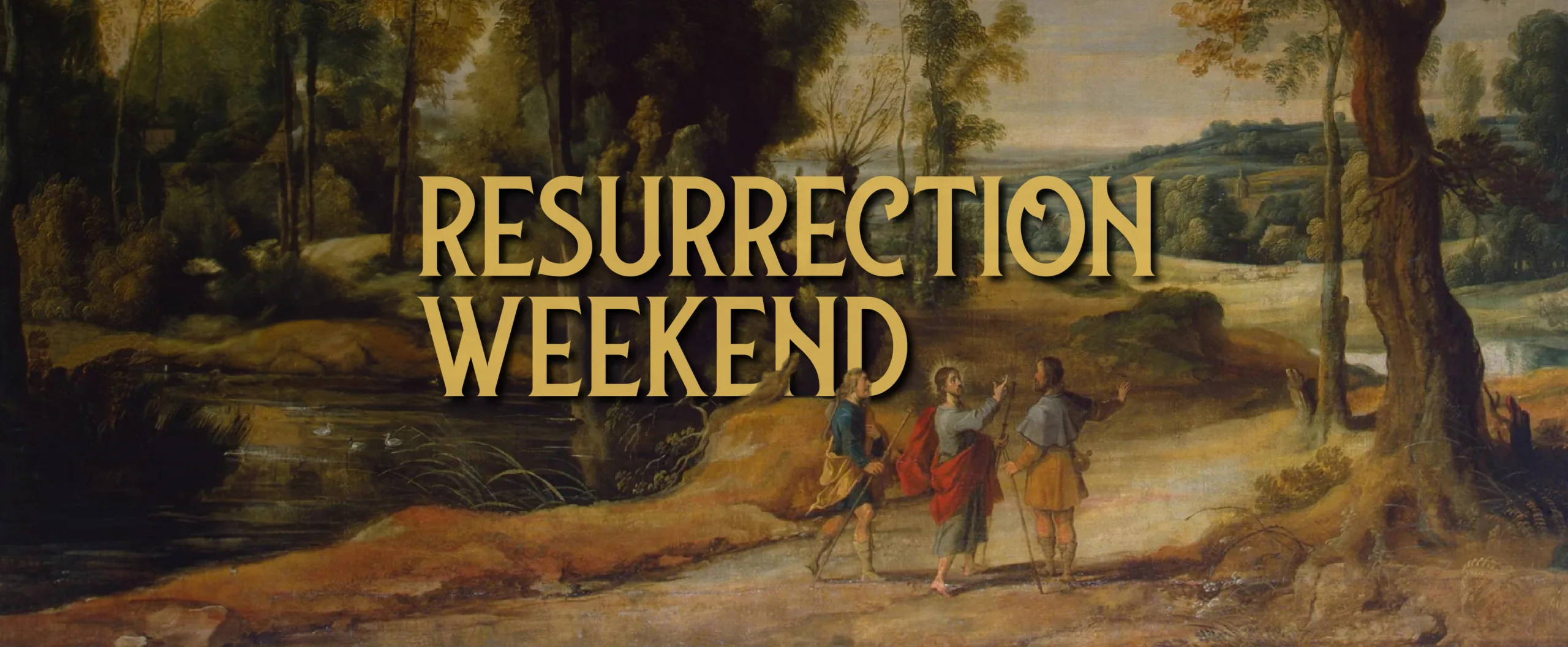 Resurrection Service | Shelbyville - The Experience Community