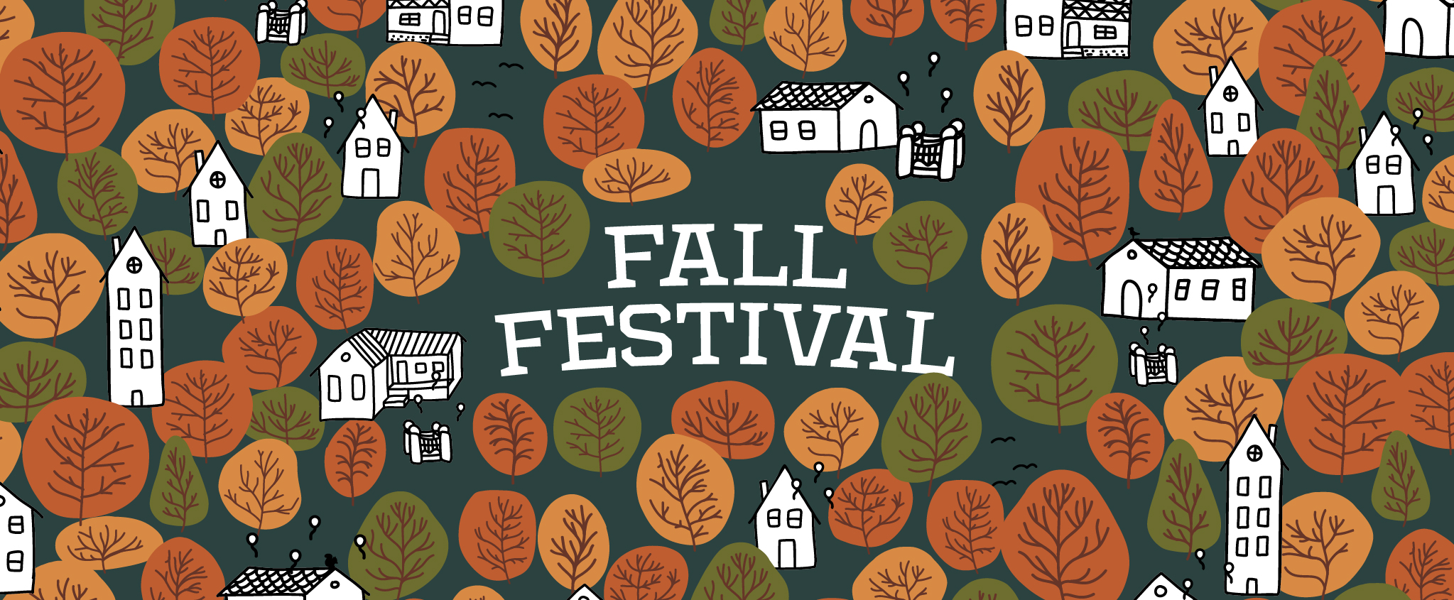 Fall Festival - The Experience Community