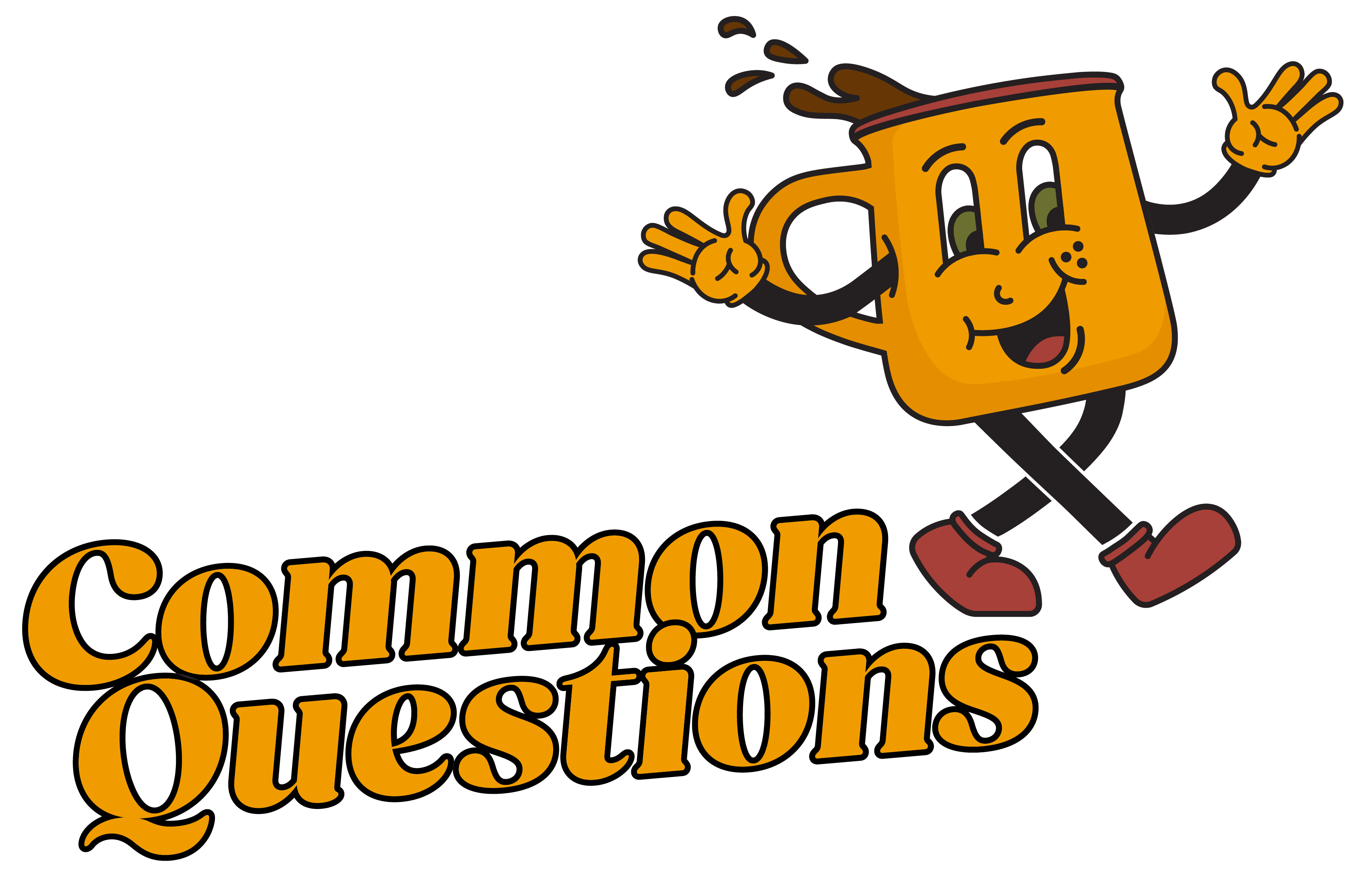 Common Questions - The Experience Community
