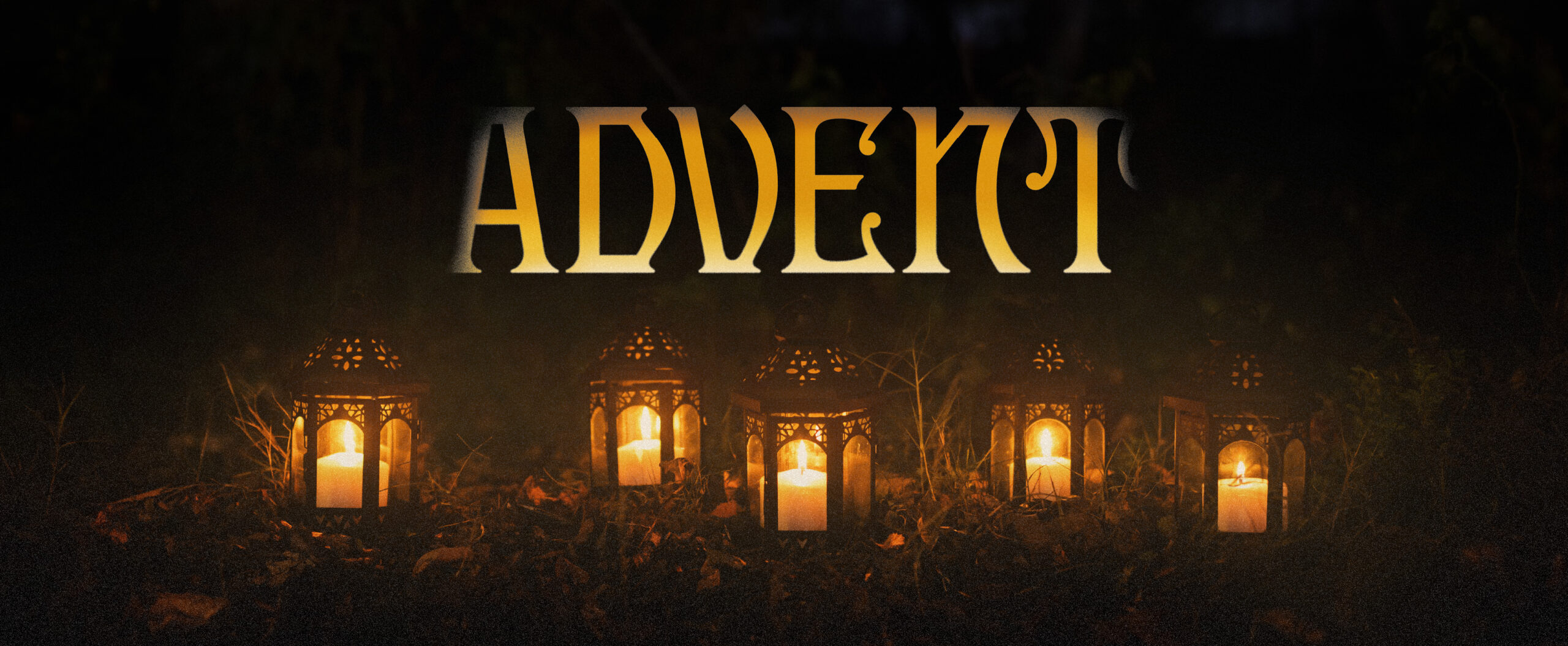 Advent Service - The Experience Community