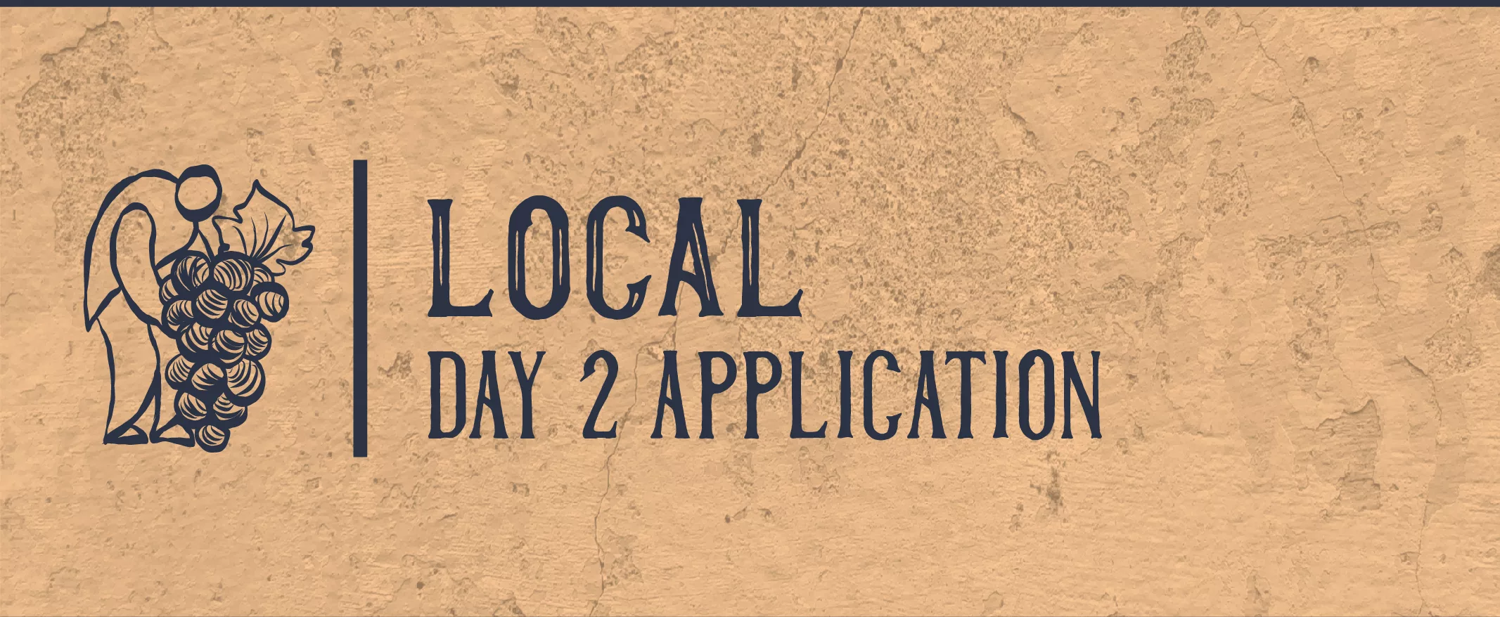 Day 2 | Local - Application - The Experience Community