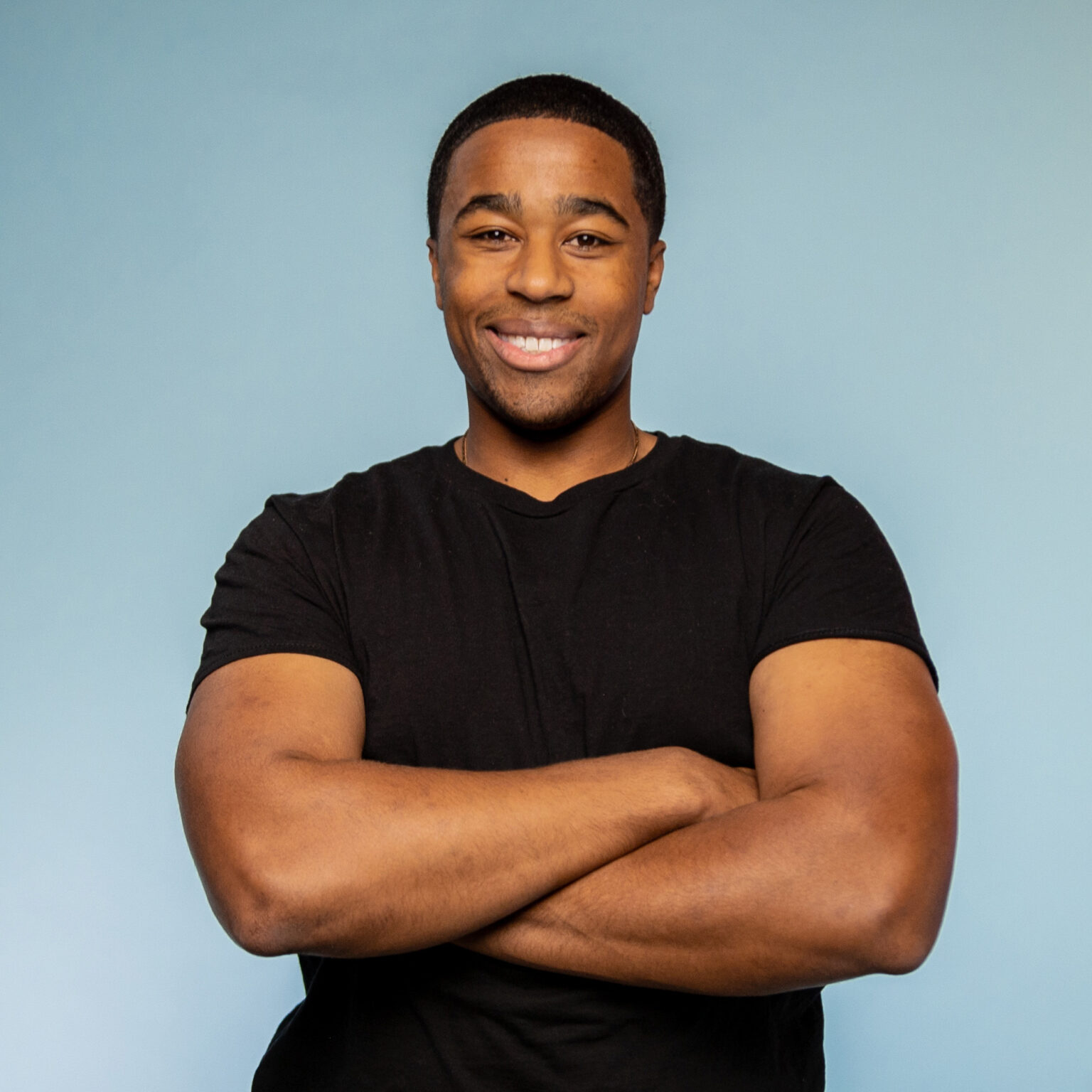 Our Team - The Experience Community