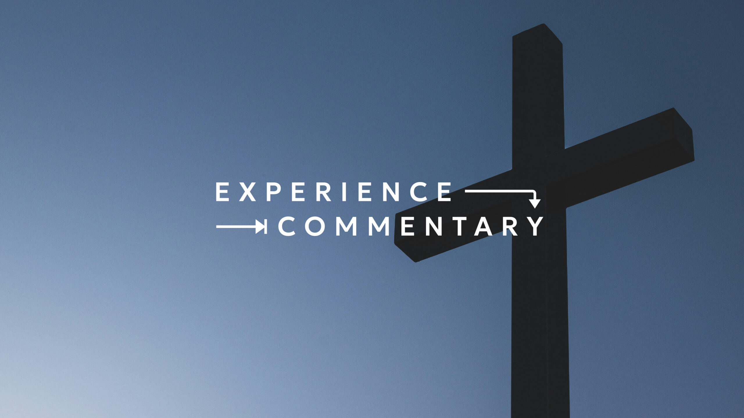 Forgiveness is a Christian Value - The Experience Community
