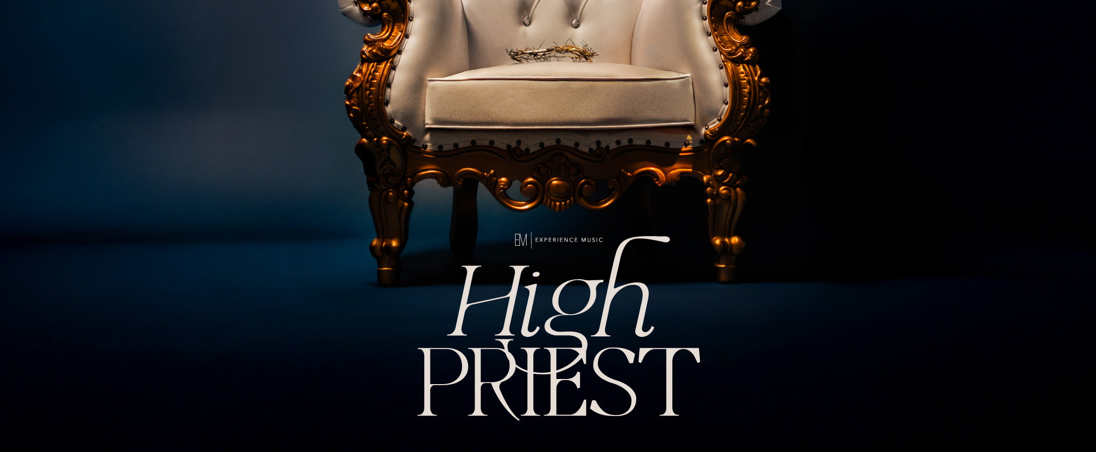 Experience Music | High Priest - The Experience Community