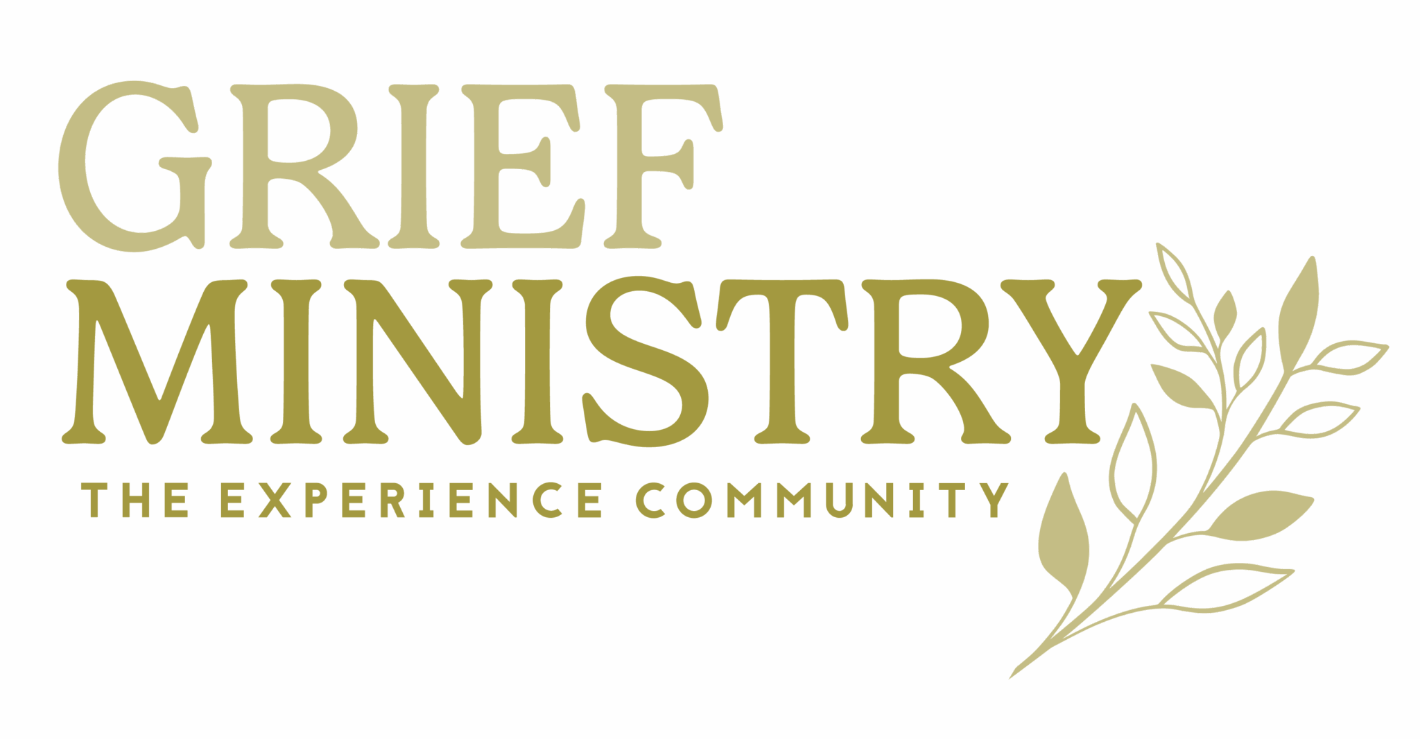 Grief Ministry | Experience Community Church