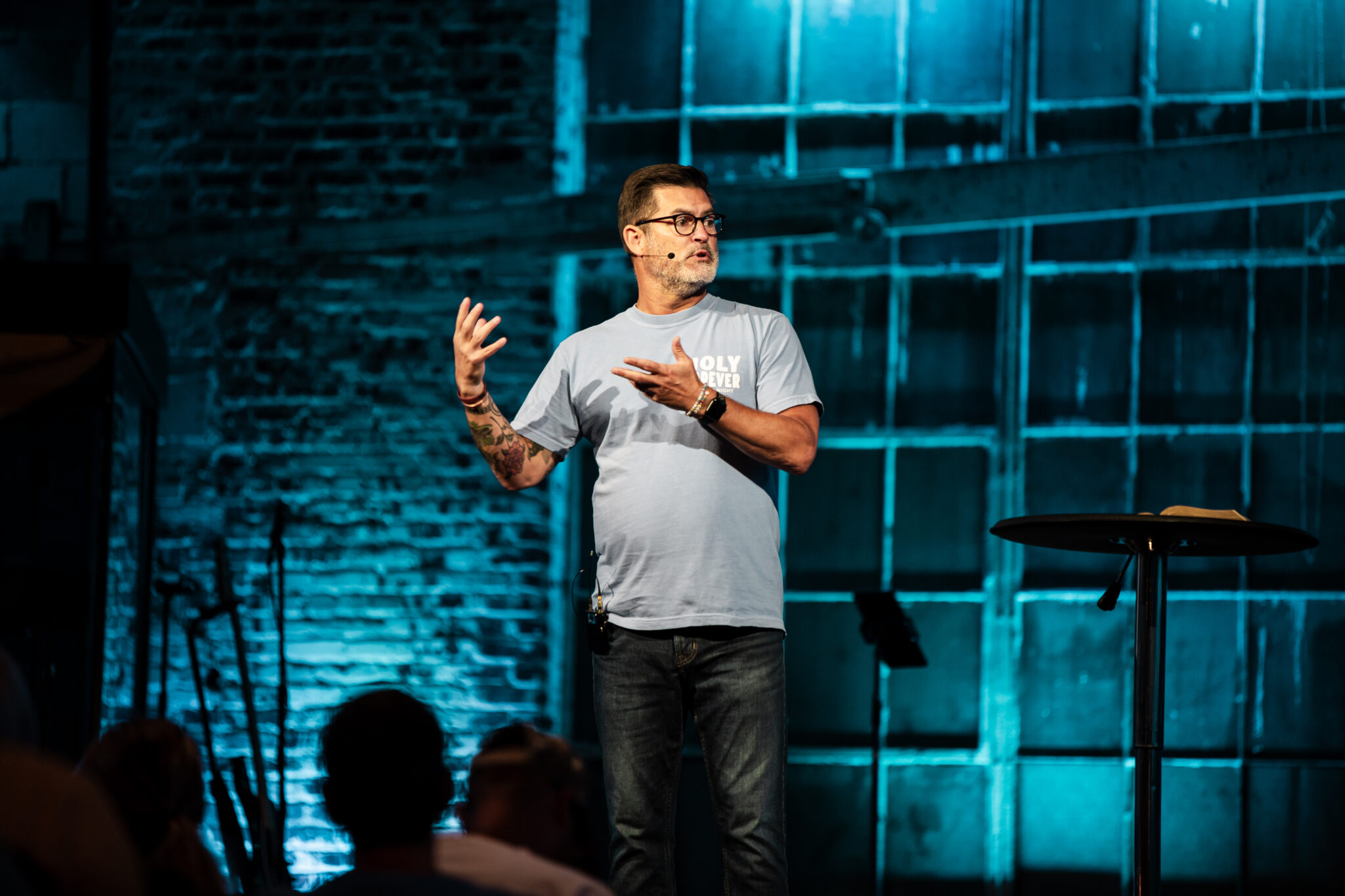 Murfreesboro North, TN - The Experience Community Church