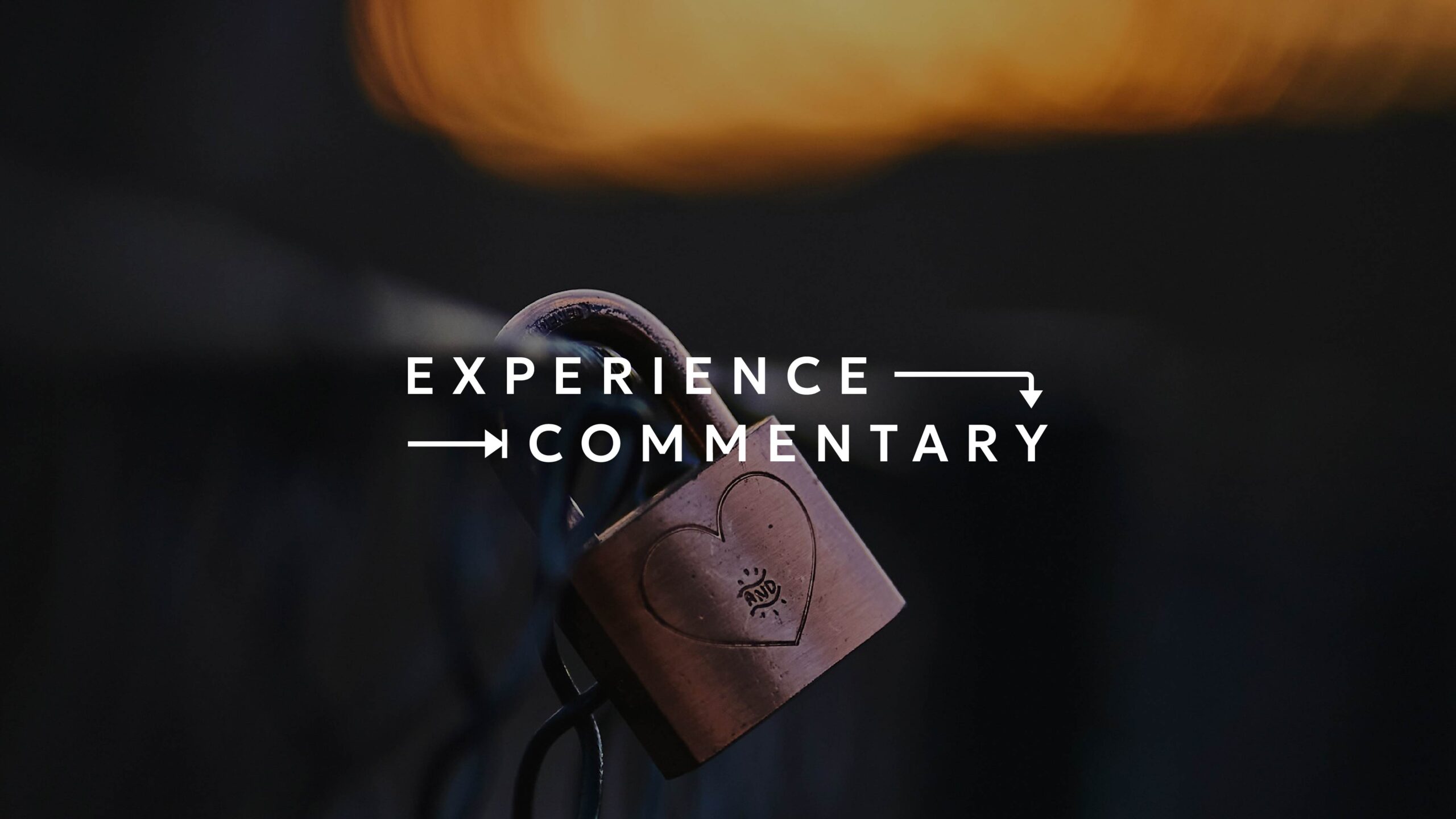 The Everlasting God – El Olam - The Experience Community