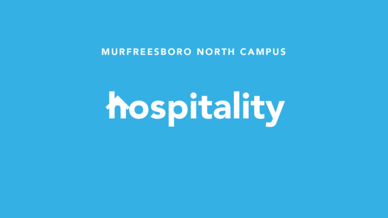 Murfreesboro North, TN - The Experience Community Church