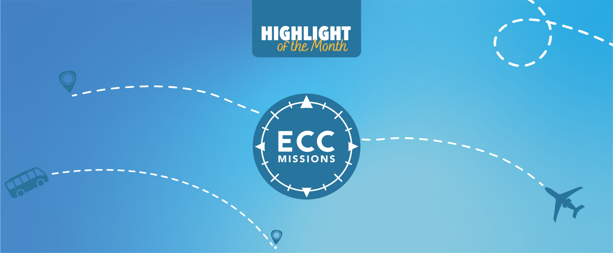 Ministry Highlights - The Experience Community