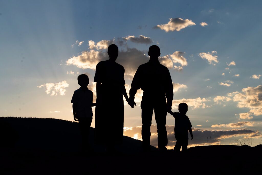 Adoption Ministry | Experience Community Church